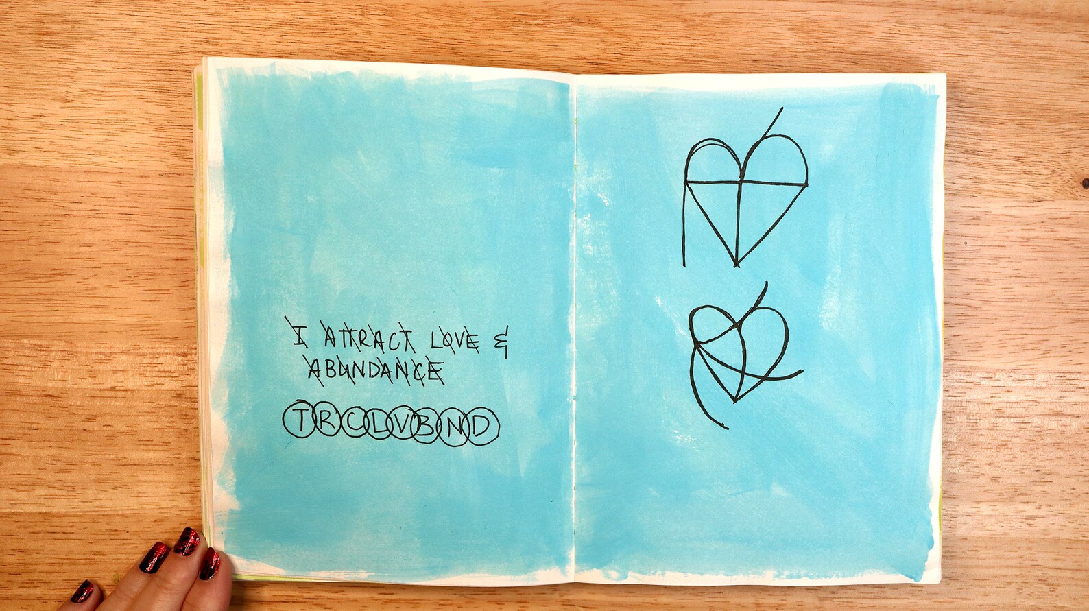 Custom Sigil Creation Your Magical Intention as a Sigil | Etsy