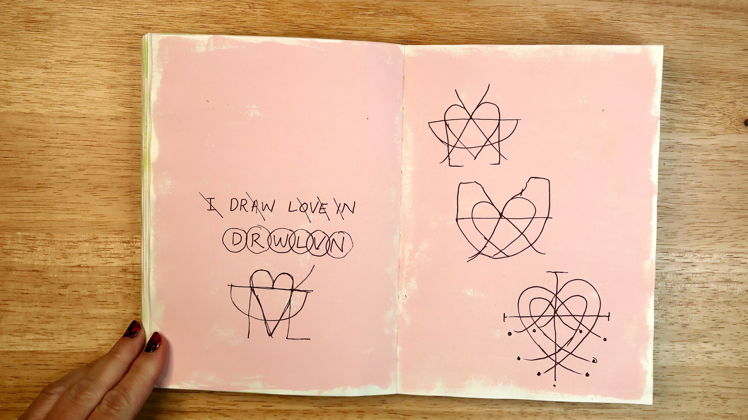 Custom Sigil Creation - Your Magical Intention as a Sigil - Option to ...