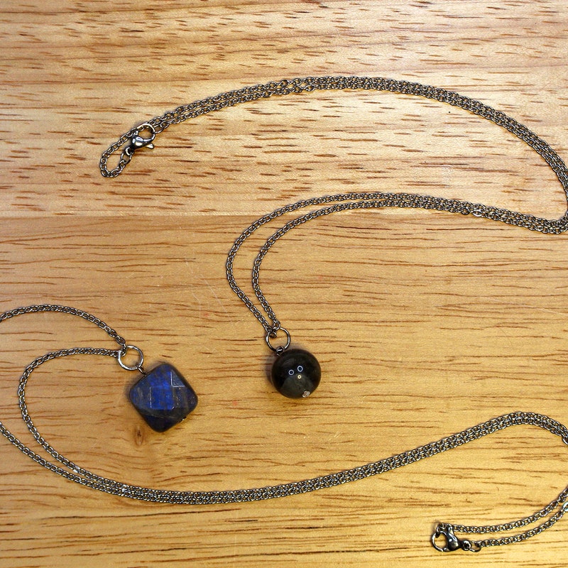 Magical Amulet - Etsy