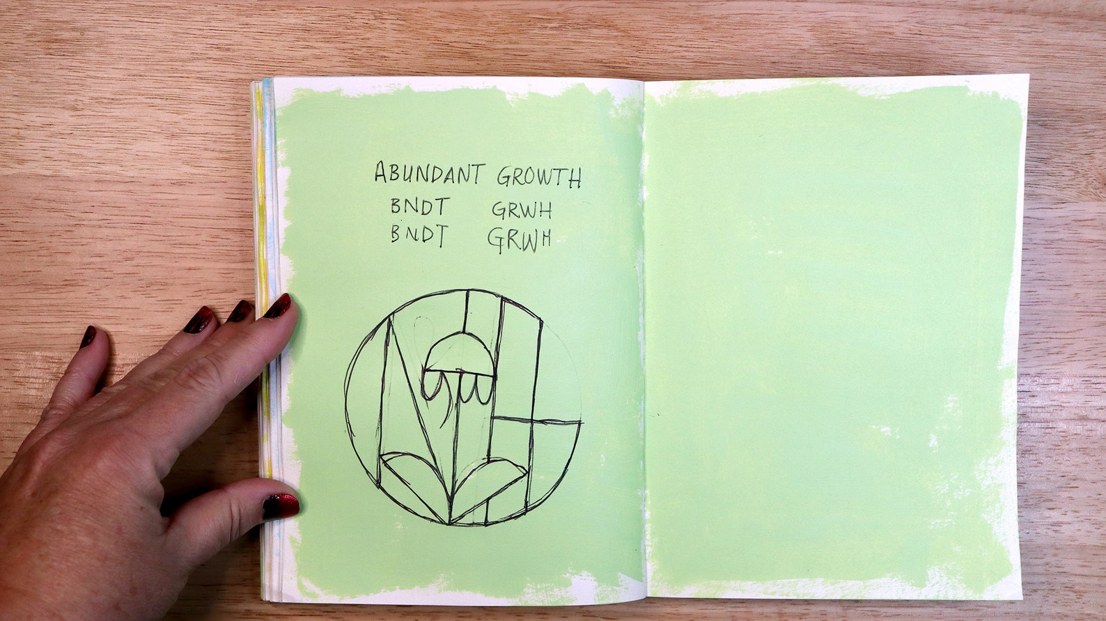 Custom Sigil Creation Your Magical Intention as a Sigil | Etsy