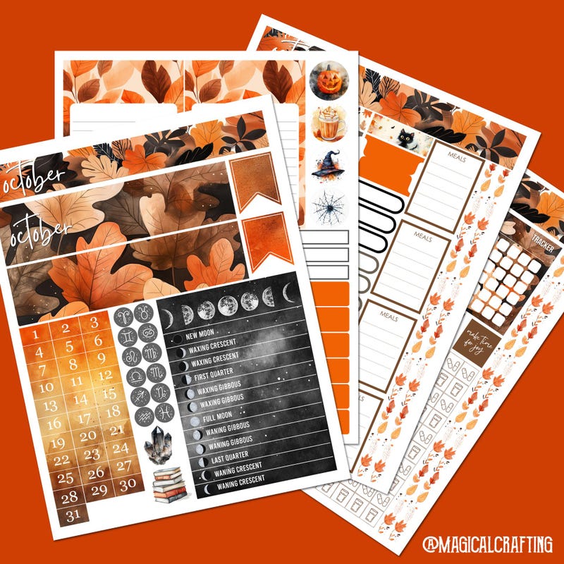 October 2024 Zodiac - Etsy