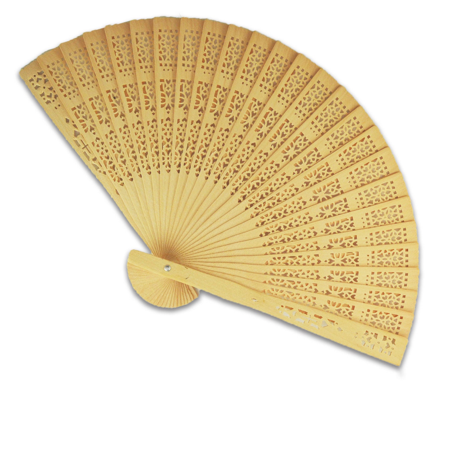 Blank Wooden Fold Out Fans for Engraving, Printing Pack of 12 - Etsy