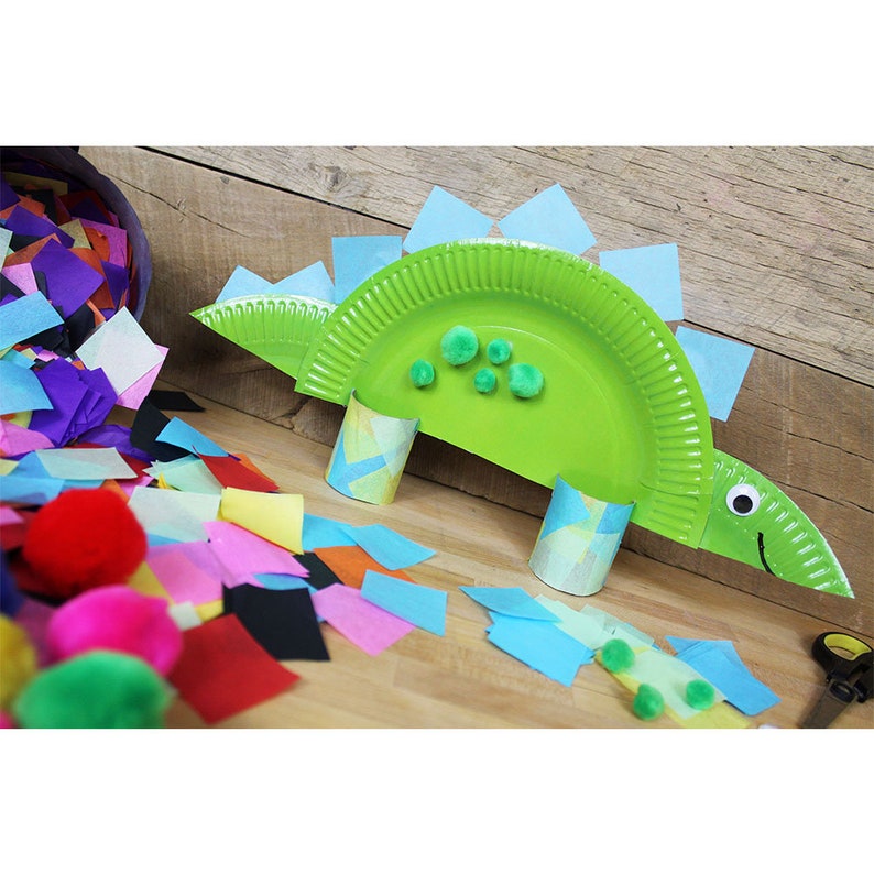 Colorful Fuzzy Craft Pom Poms, Assorted Colors and Sizes, Pack of 300 ...