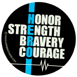 Assorted First Responder EMS Sticker Sheet Pack 102 Stickers - Etsy