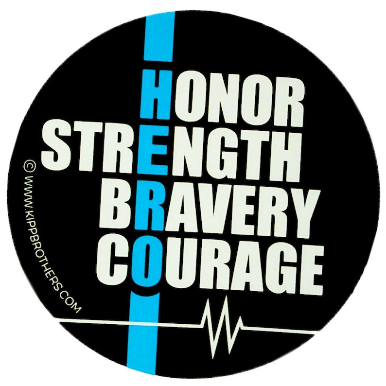 Assorted First Responder EMS Sticker Sheet Pack 102 Stickers - Etsy