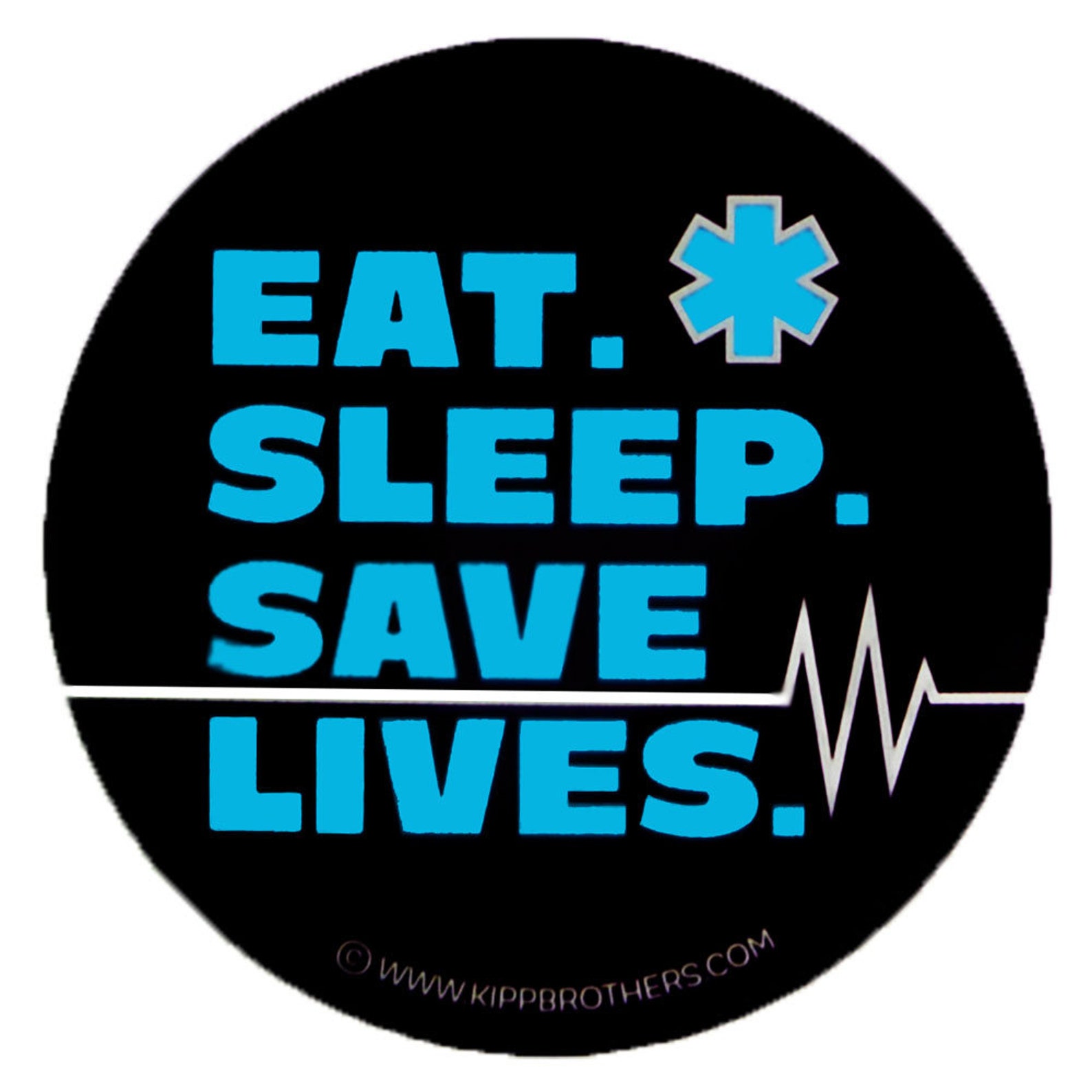 Assorted First Responder EMS Sticker Sheet Pack 102 Stickers - Etsy