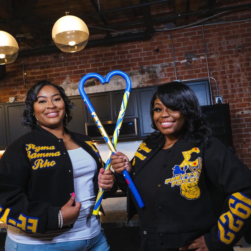 Sigma Gamma Rho Cropped - Etsy