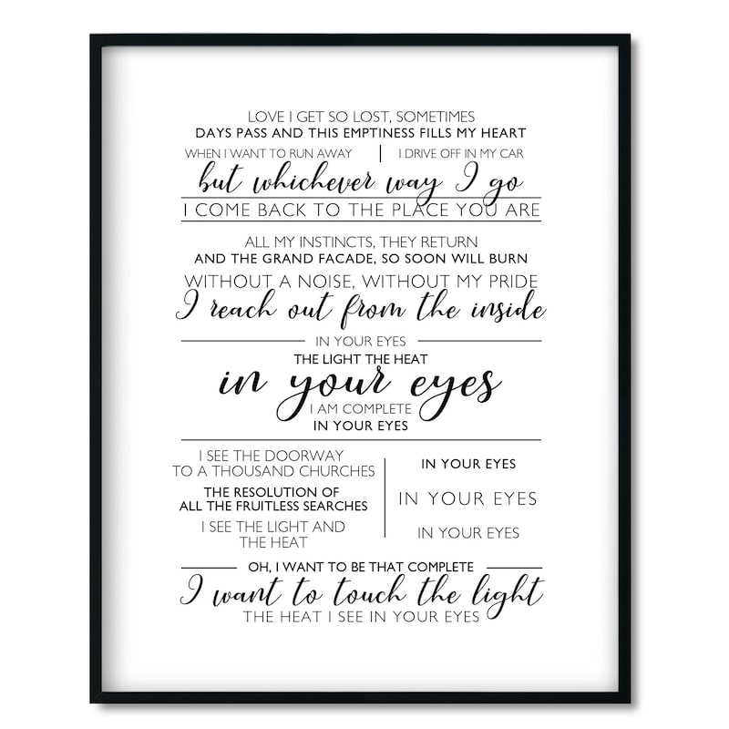 Whats the artist john last name thé one who made a song called i can ...