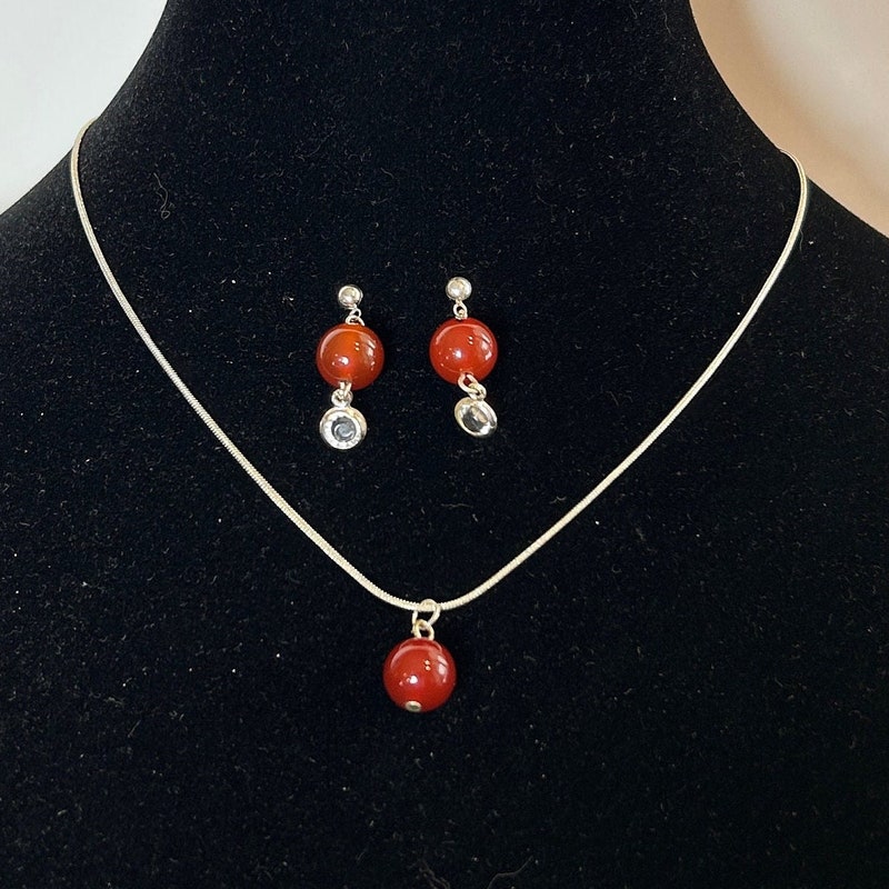 Lbvyr Jewelry - Etsy