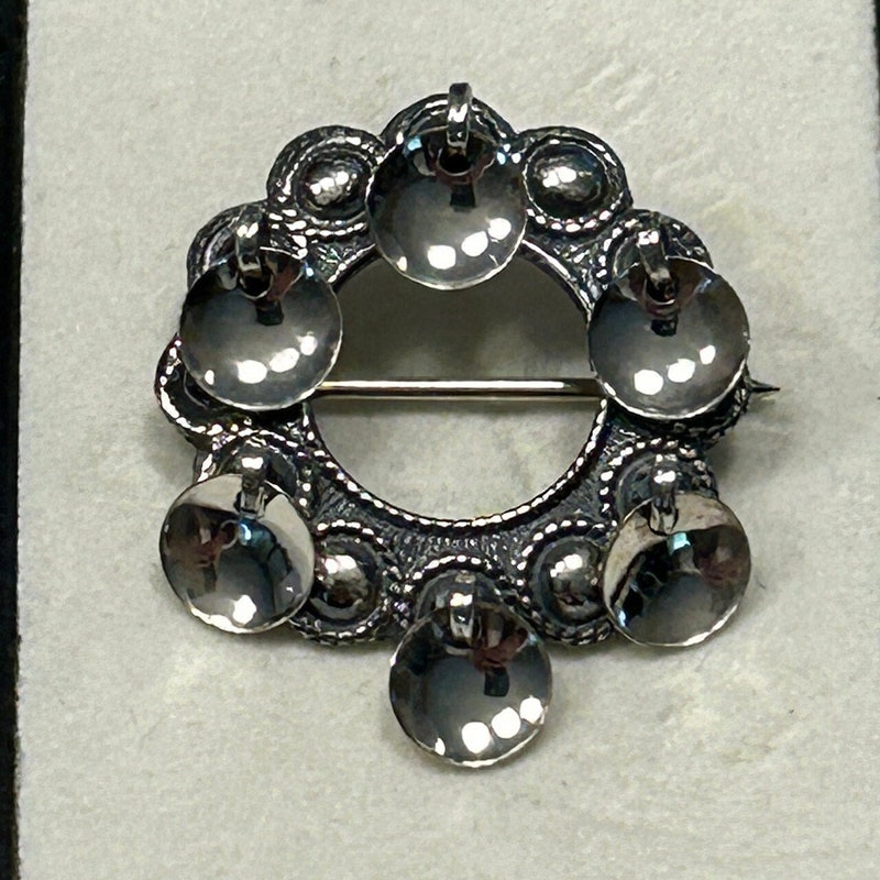 Norwegian Solje - Etsy