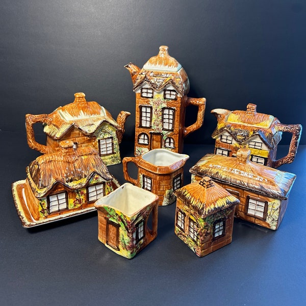 English Cottage Decor - Etsy