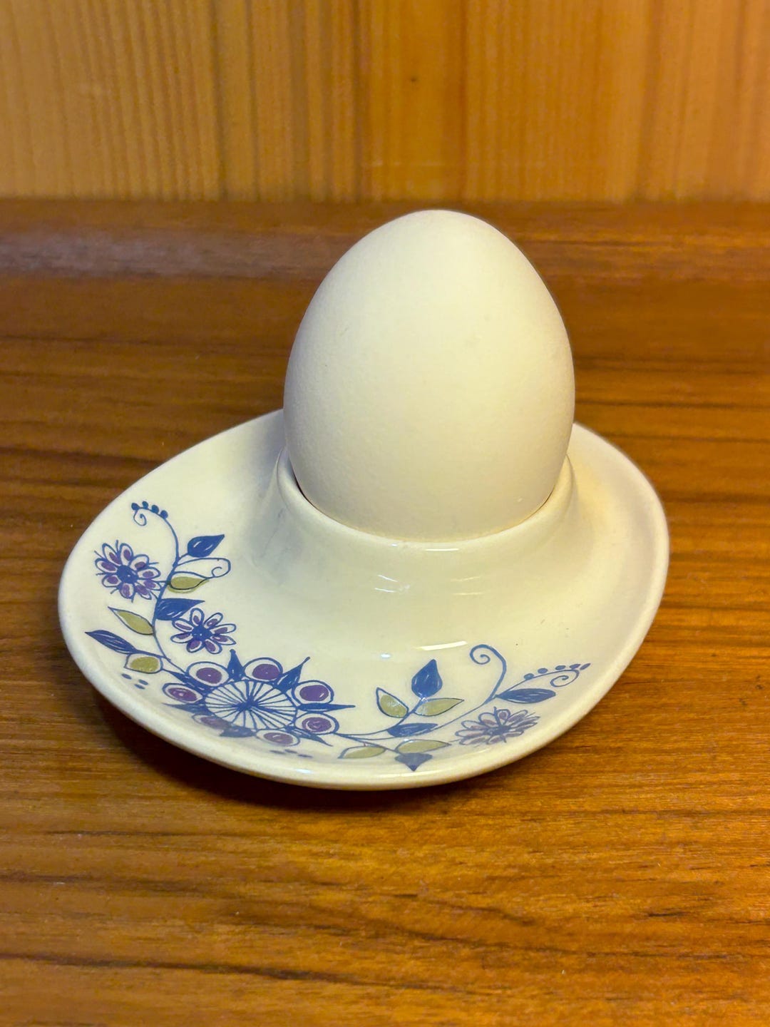 Figgjo Flint Turi-design, Lotte, Egg Cup - Etsy