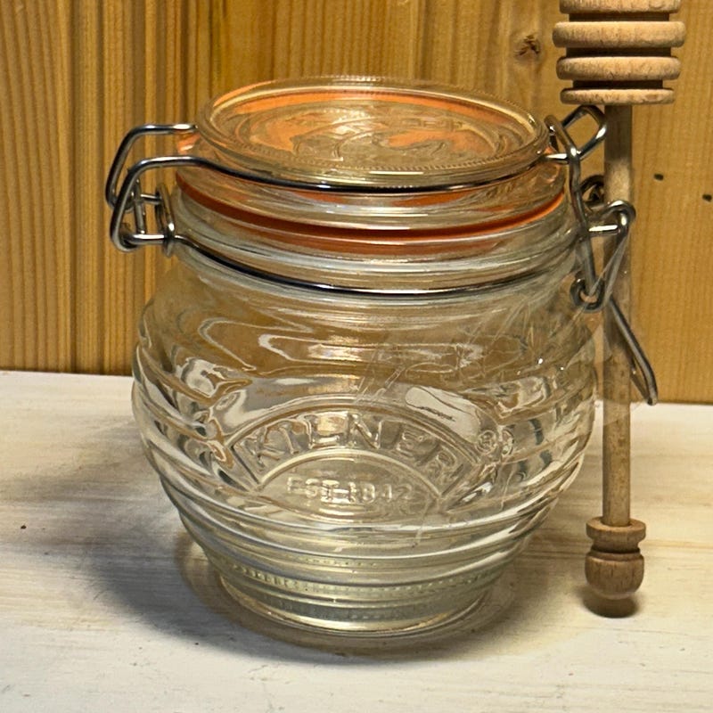 Kilner Jar - Etsy