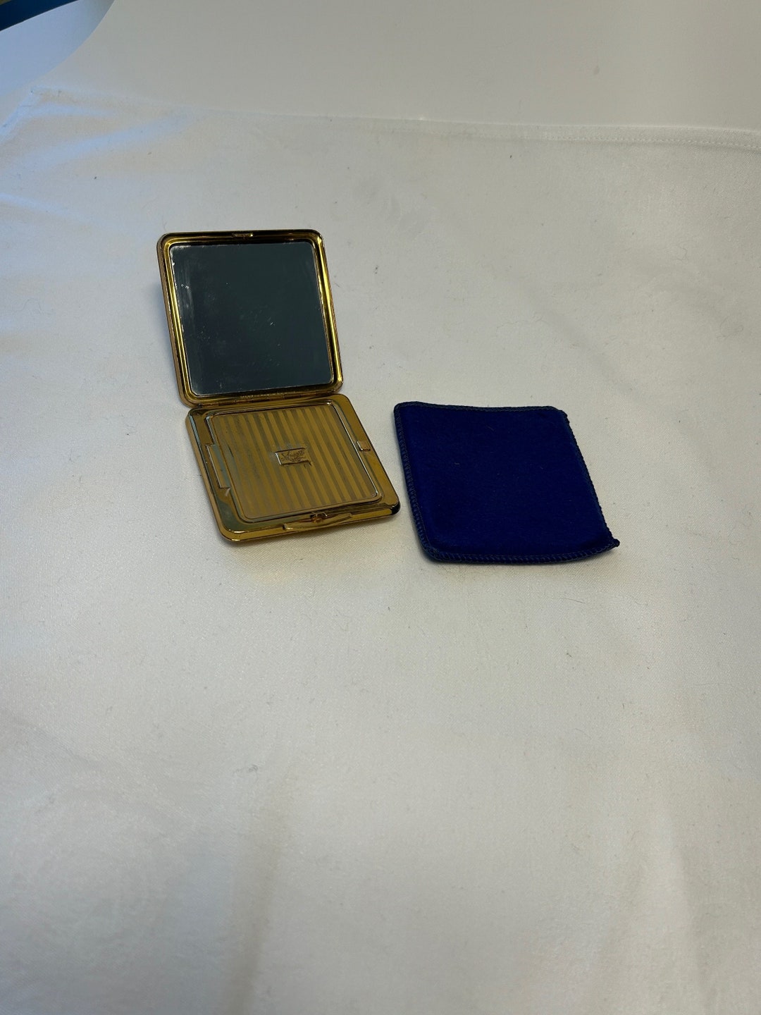 Airline Memorabilia BOAC Compact, Vintage - Etsy