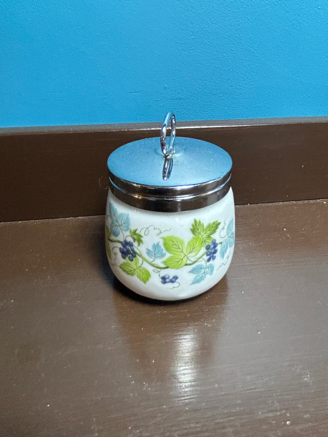 Egg Coddler, Vintage, Japan - Etsy