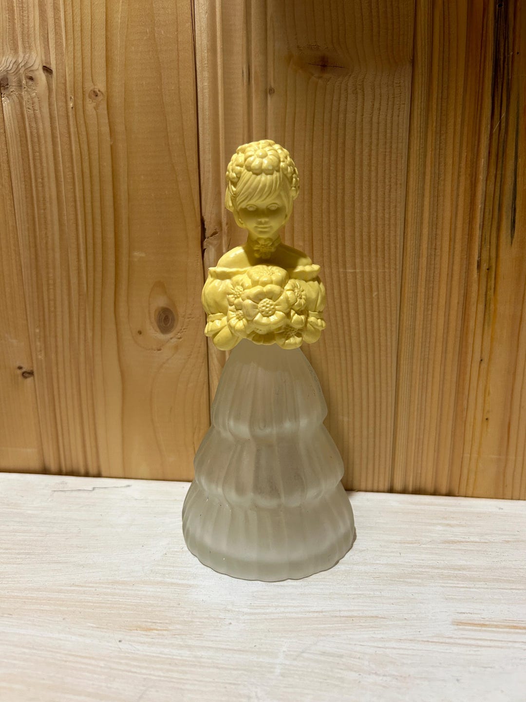 Avon, Garden Girl, Roses, Bottle, 1970s - Etsy