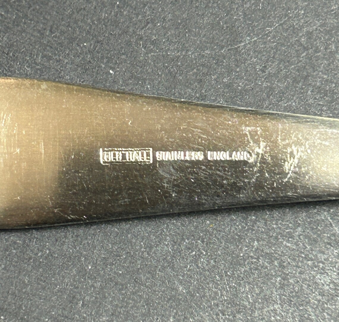 Old Hall, Alveston, Robert Welch, Replacement Flatware - Etsy