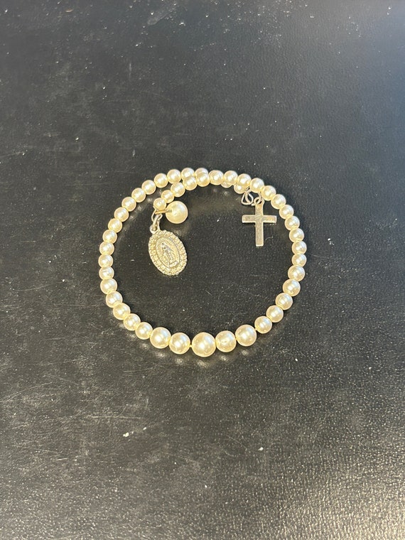 first holy communion fur - Gem