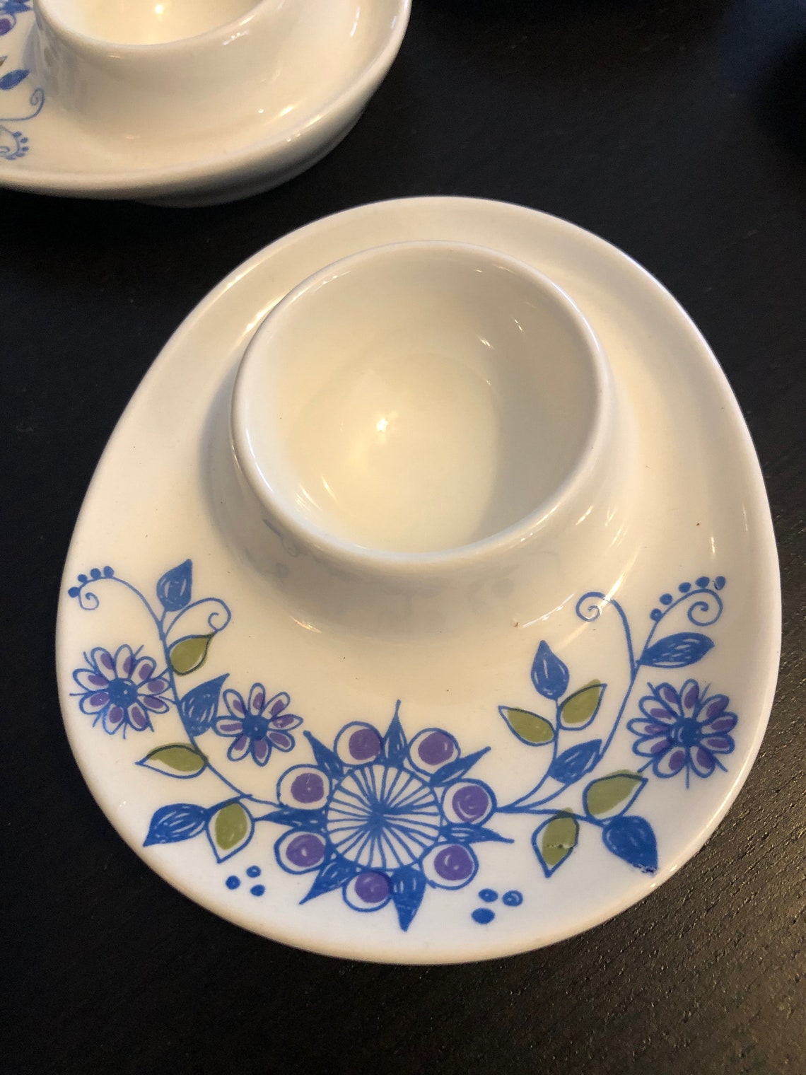 Figgjo Flint Turi-design, Lotte, Egg Cup - Etsy