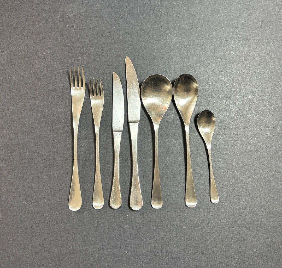 Old Hall, Alveston, Robert Welch, Replacement Flatware - Etsy