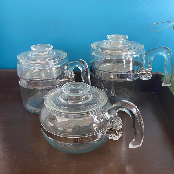 Pyrex Tea Cup - Etsy