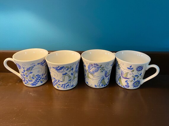 Figgjo Turi-design Lotte Cup - Etsy