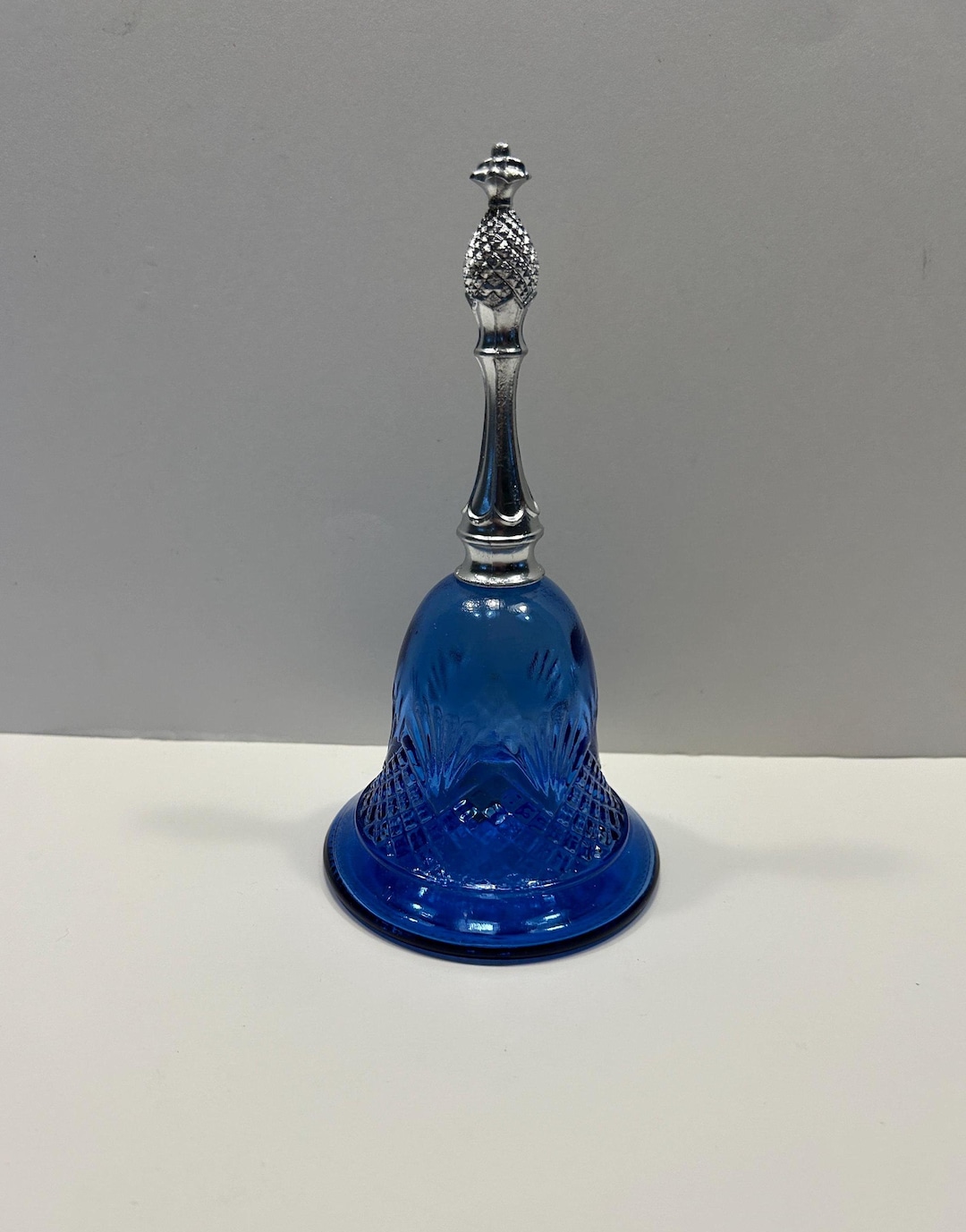 Avon, Bell-shaped, Perfume Bottle, Used to Contain "roses" Fragrance ...