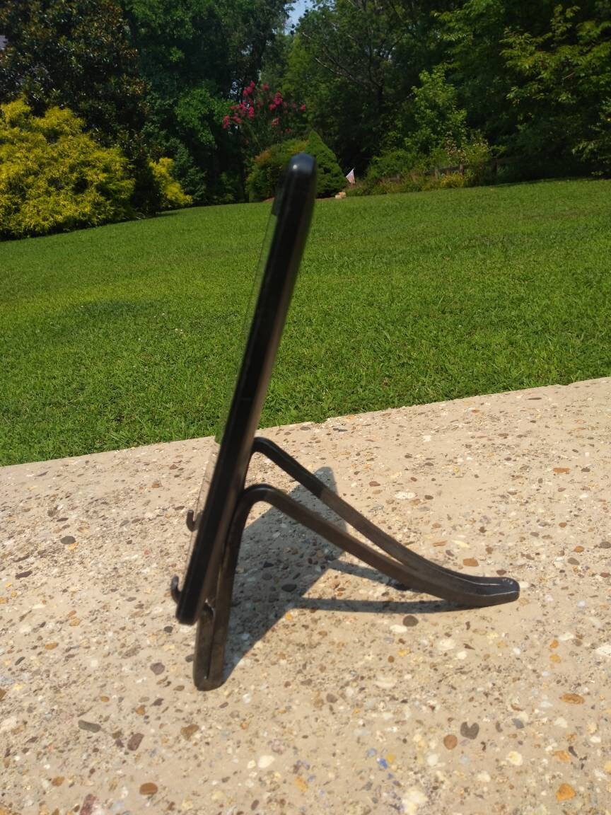 Forge Stand - Etsy