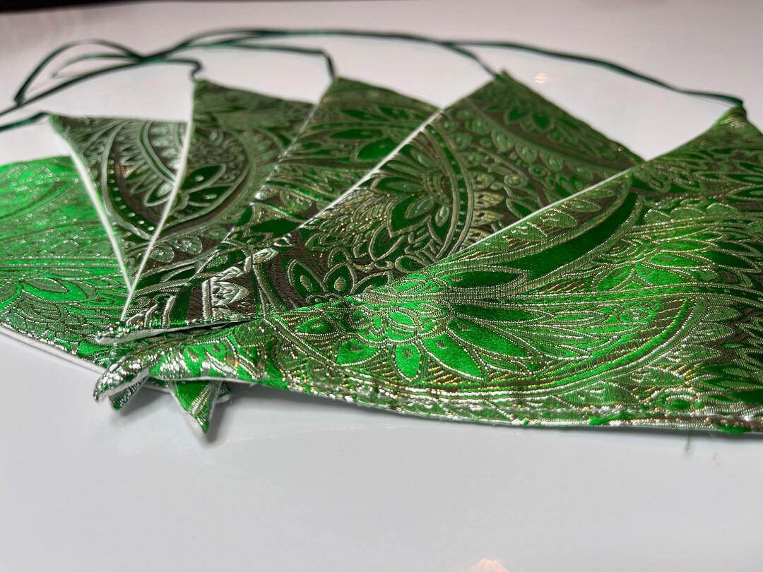 Henna-Wraps Grün - Etsy Österreich