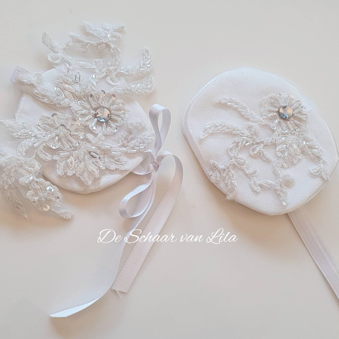 Henna Wraps for Bride & Groom (khina Pech) - Etsy