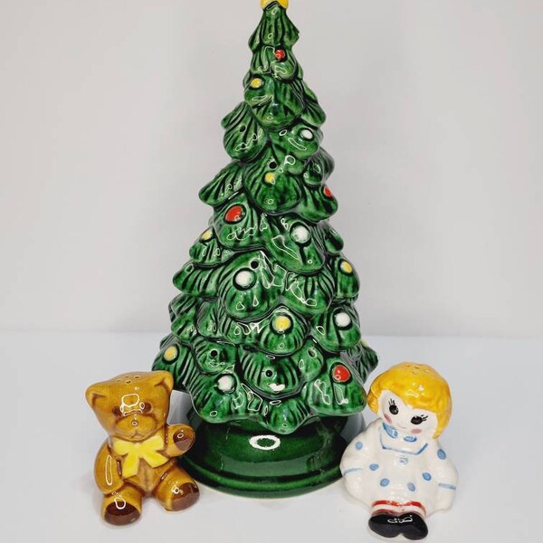Avon Christmas Tree - Etsy