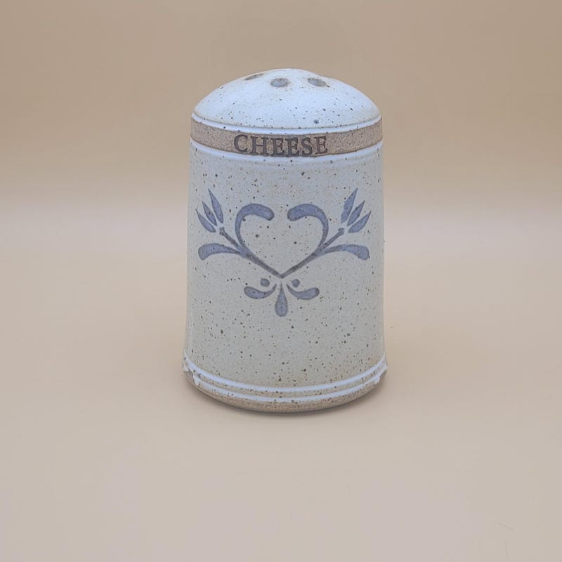 Cheese Shaker - Etsy