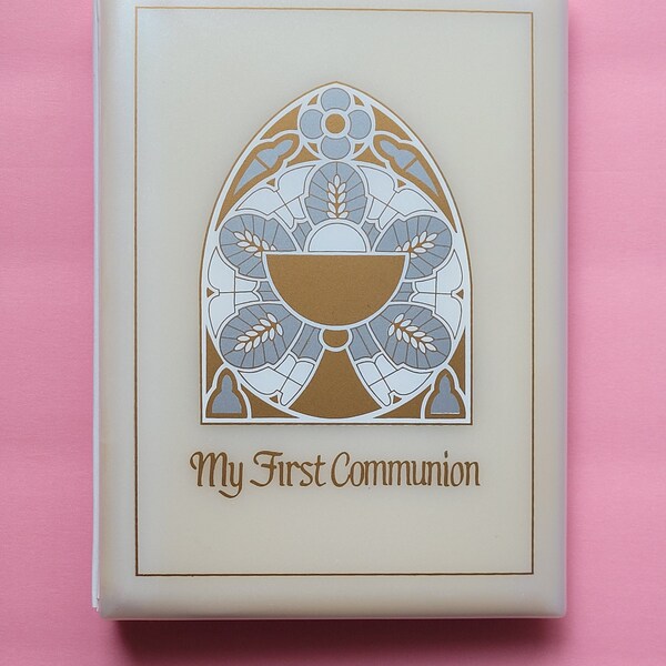 Communion Photo - Etsy