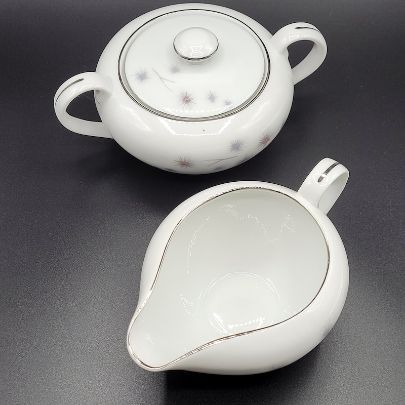 Creative Fine China - Etsy