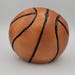 Vintage Ceramic Basketball Planter - Etsy