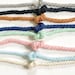 Macramé Dog Leash - Etsy