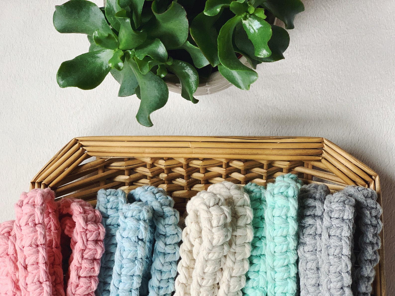 Macramé Dog Leash - Etsy