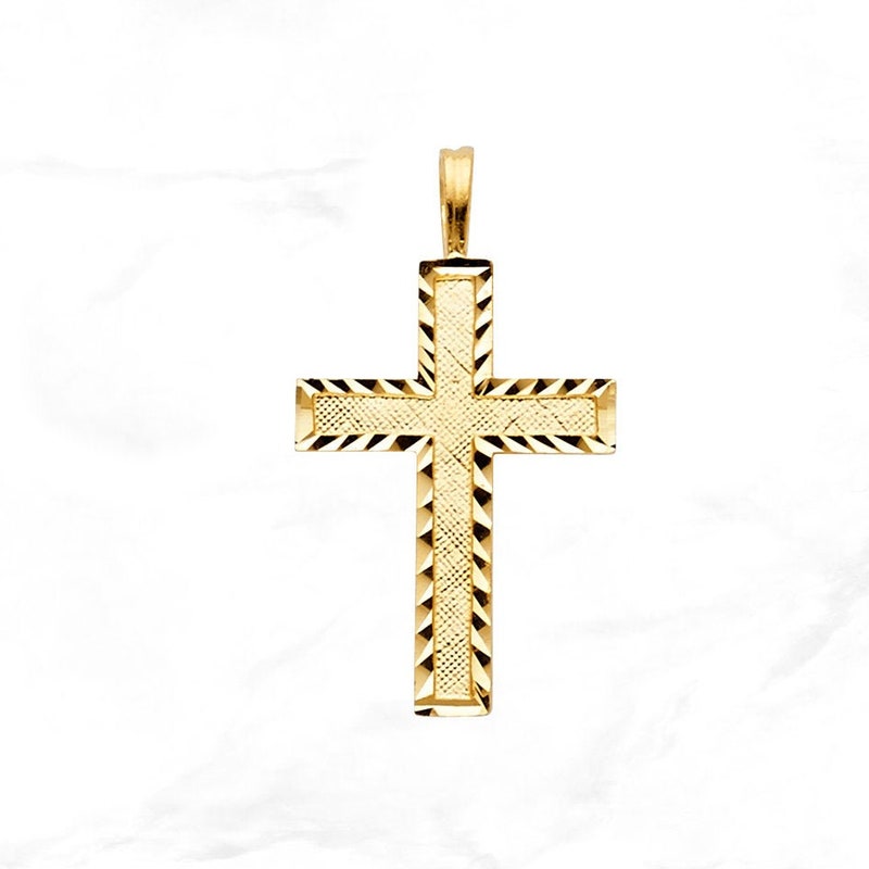 Latin Cross - Etsy