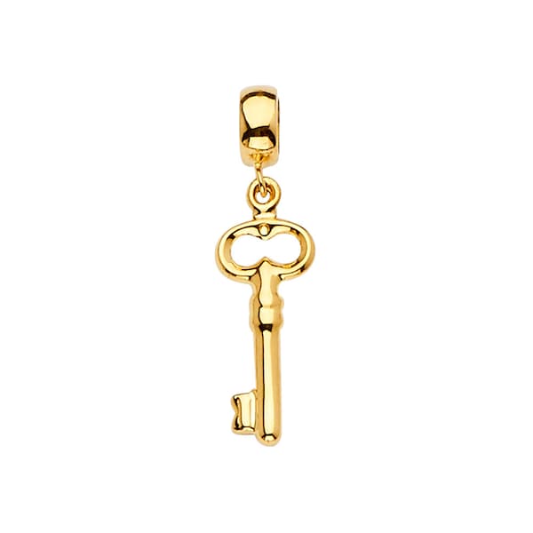 Gold Key Jewelry - Etsy