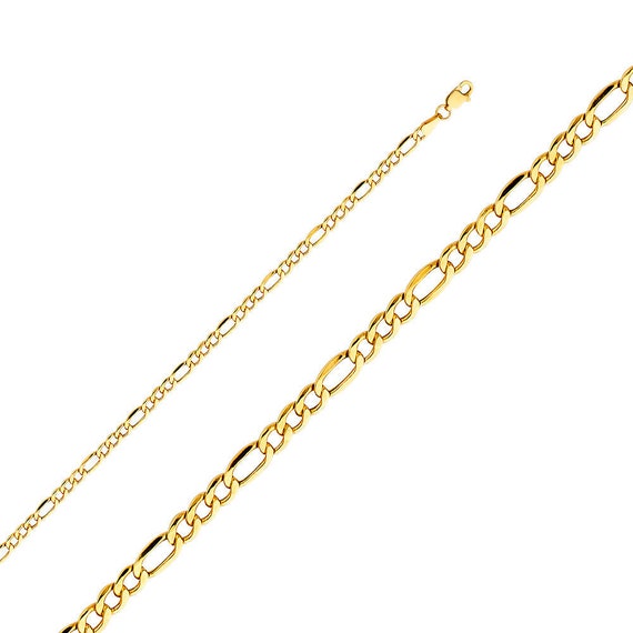 3.5 mm figaro chain store