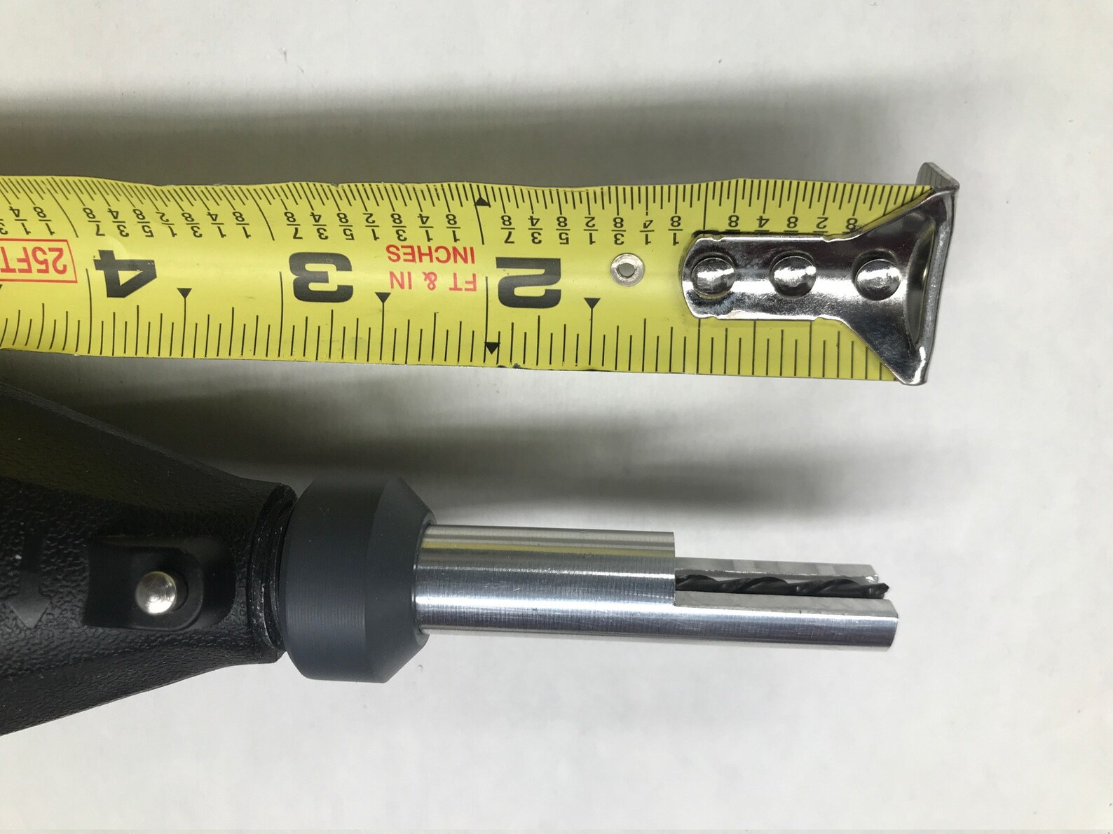 Super Guidematic 1 Inch Wood Planer for Dremel, Ryobi, Black and Decker ...