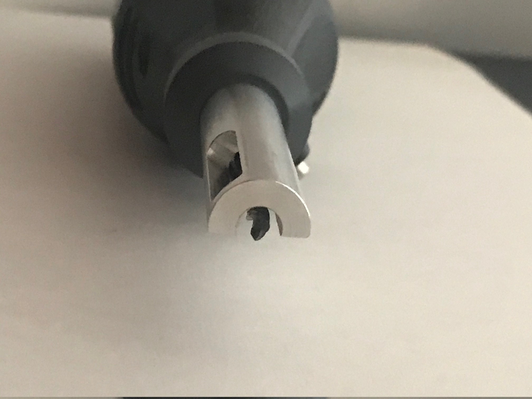 Super Guidematic 1 Inch Wood Planer for Dremel, Ryobi, Black and Decker ...