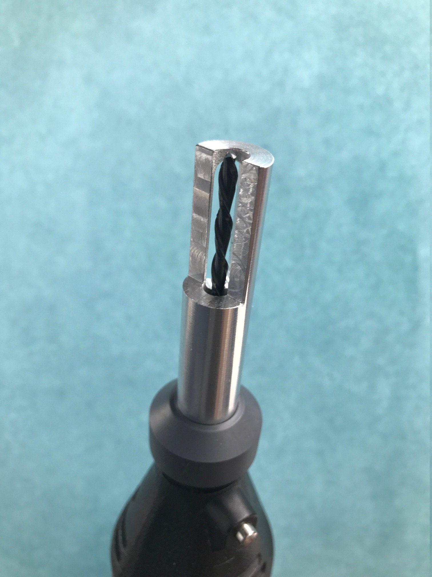 1 Inch Cut Guidematic Wood Planer for Dremel Type Tools - Etsy