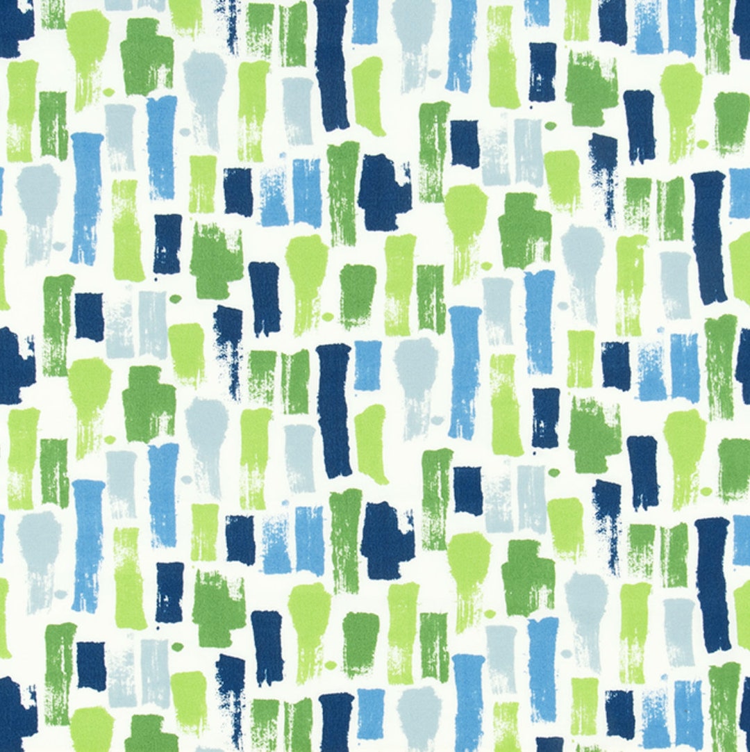 Premier Prints Fabric - Outdoor Fabric - Artist Courtyard - 54" Wide - Etsy