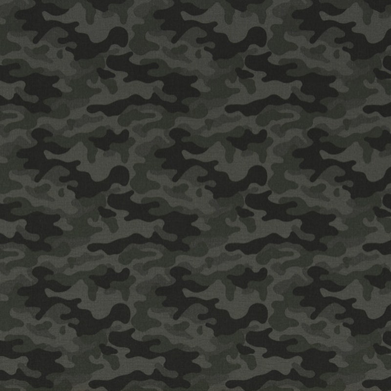 Camouflage Print - Etsy