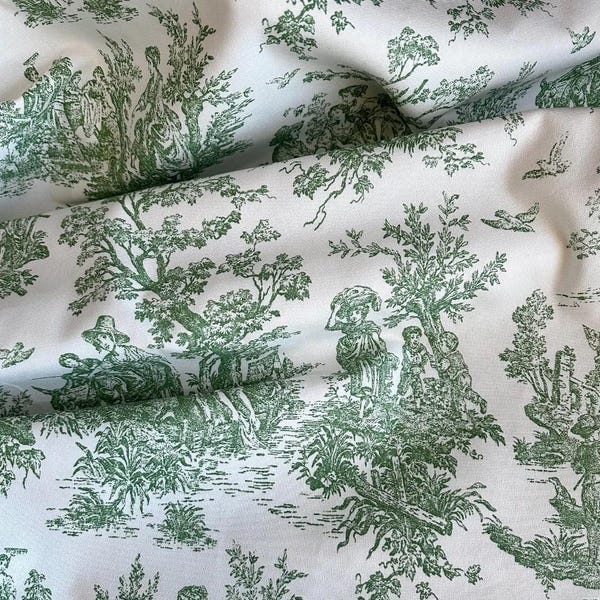 Colonial Wallpaper - Etsy