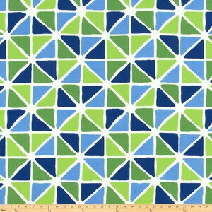 Premier Prints Fabric - Outdoor Fabric - Mason Courtyard - 54" Wide - Etsy