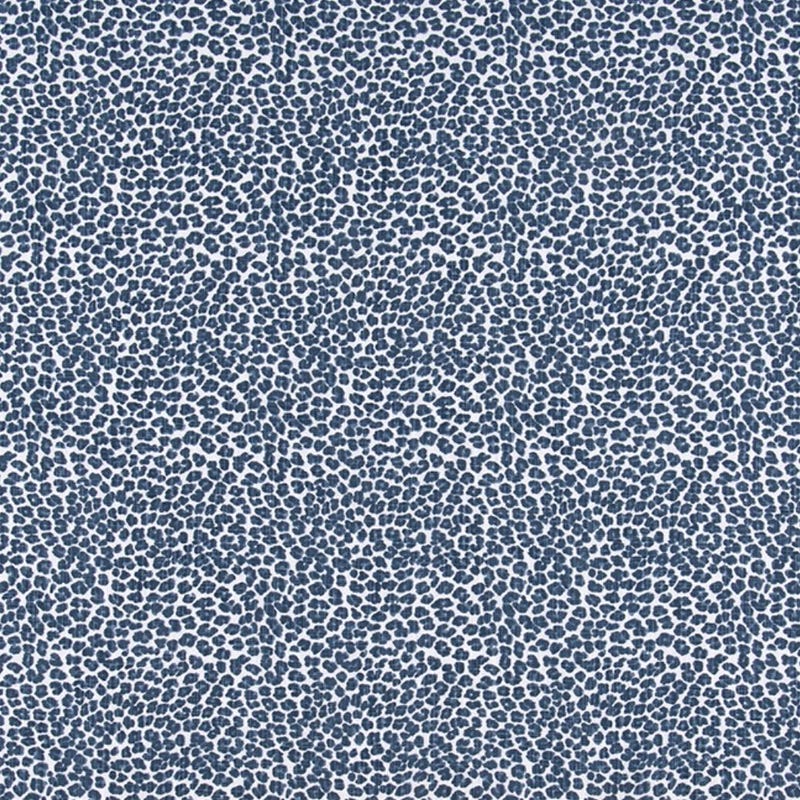 Blue Upholstery Fabric - Etsy