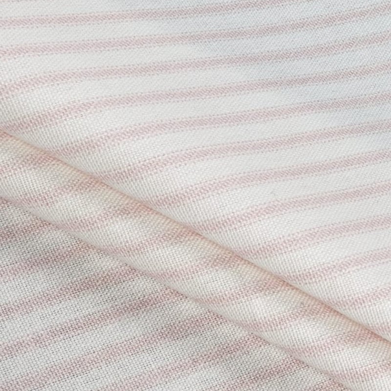 Pink Upholstery Stripe - Etsy