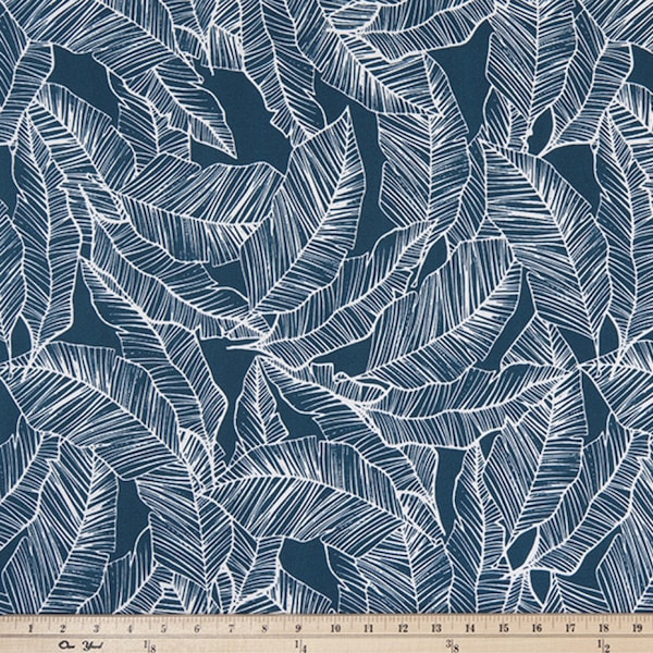Blue Pacific Fabrics - Etsy